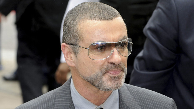 George Michael en prison il est sous la protection d'un détenu ...