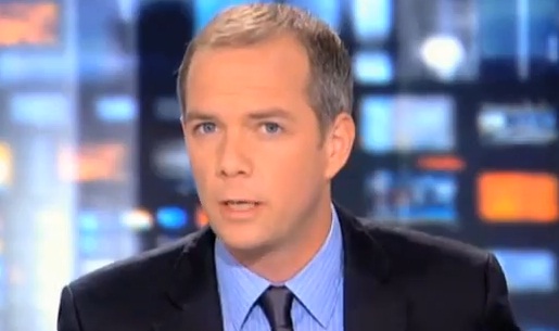 julien arnaud tf1 | BuzzRaider