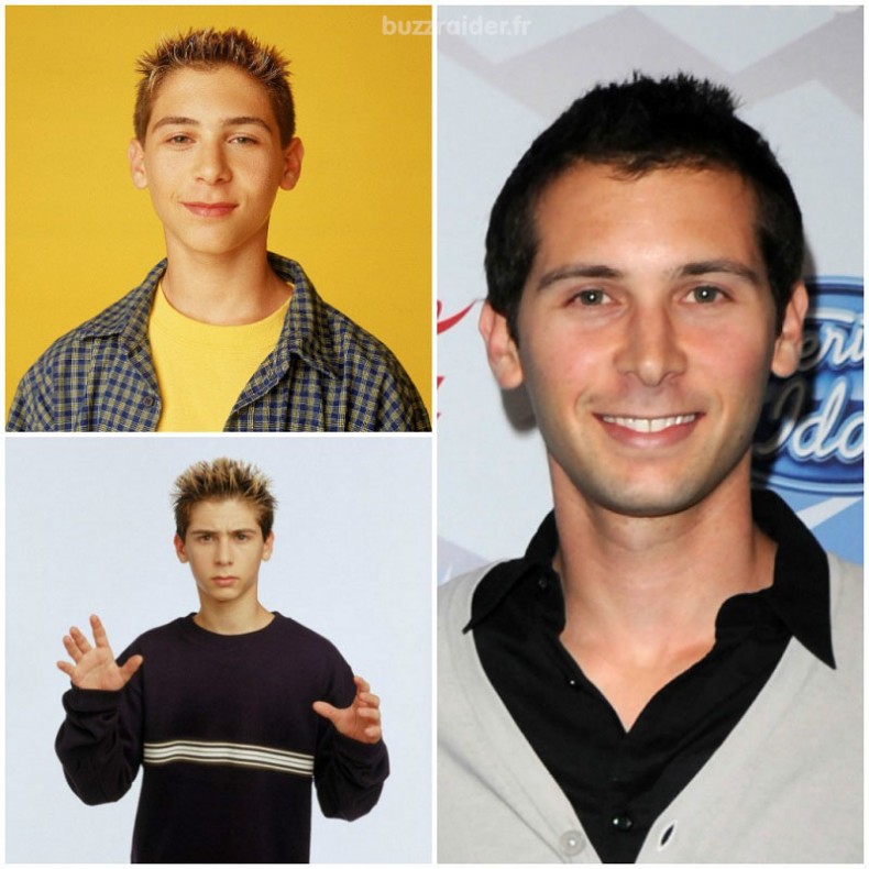 Malcolm : Que sont devenus les acteurs de la série ? (Photos avant ...